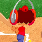 Backyard Baseball 2 - Play Online Backyard Baseball 2 on Doodle ...